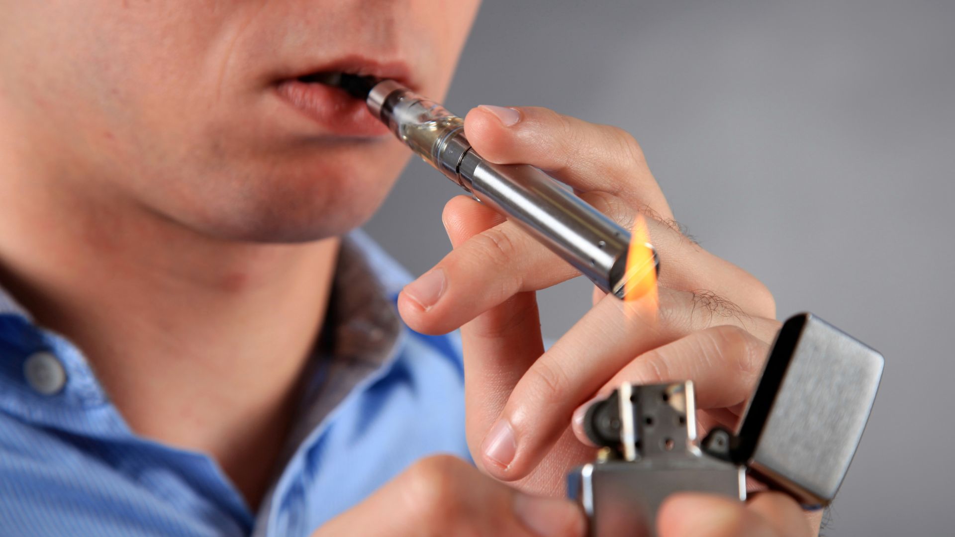 Meilleure cigarette électronique : comment choisir sa cigarette ...